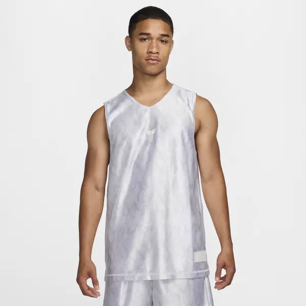 Nike Kobe Dri-fit Standard Issue Reversible Basketball Jersey