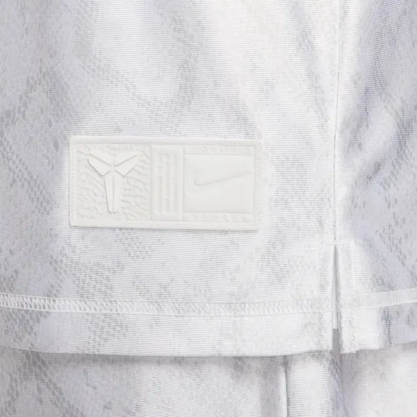 Nike Kobe Dri-fit Standard Issue Reversible Basketball Jersey