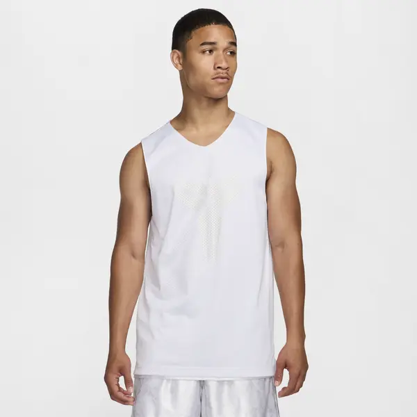 Nike Kobe Dri-fit Standard Issue Reversible Basketball Jersey