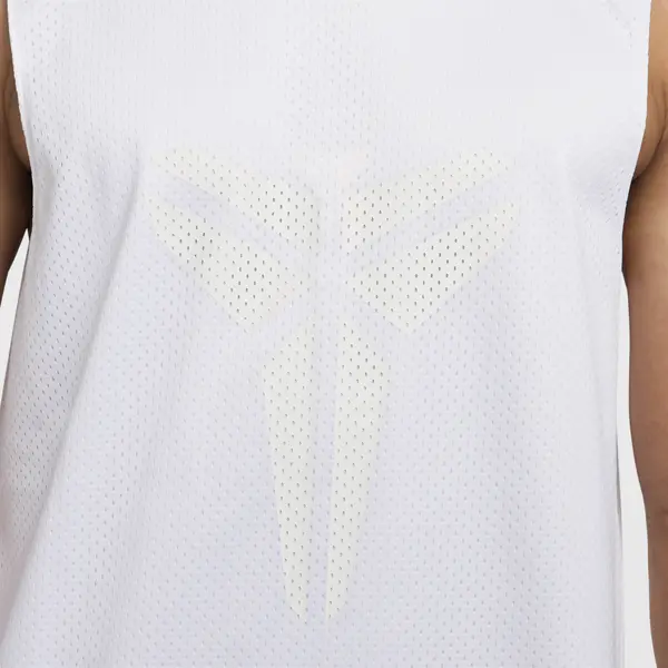 Nike Kobe Dri-fit Standard Issue Reversible Basketball Jersey
