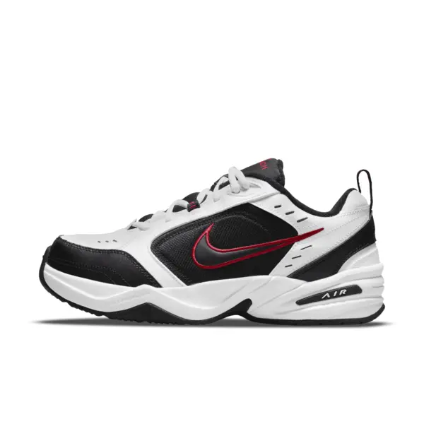 Nike Air Monarch Iv Workout Shoes - White