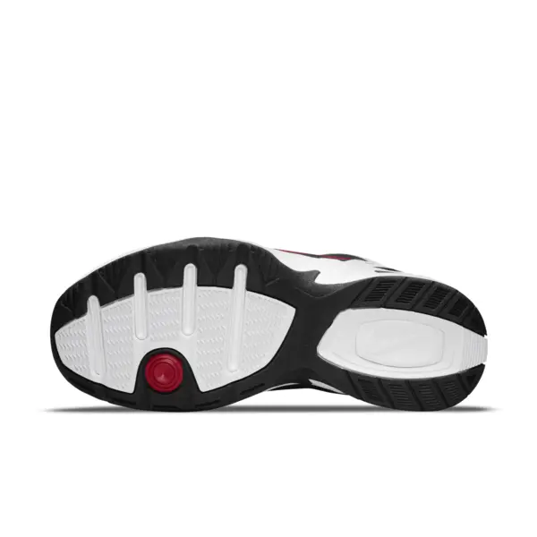 Nike Air Monarch Iv Workout Shoes - White