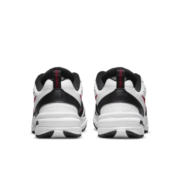 Nike Air Monarch Iv Workout Shoes - White