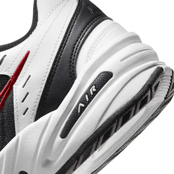 Nike Air Monarch Iv Workout Shoes - White