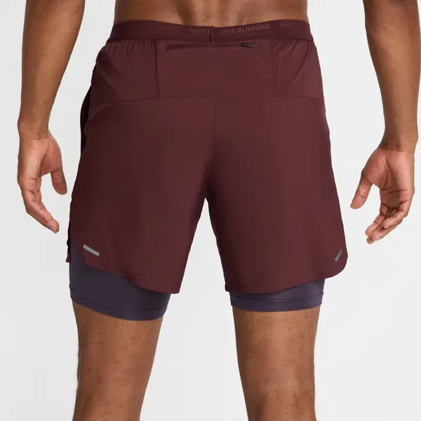 Nike Stride Dri-fit 7" 2-in-1 Running Shorts
