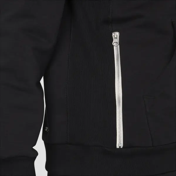 Nike Standard Issue Dri-fit Pullover Basketball Hoodie