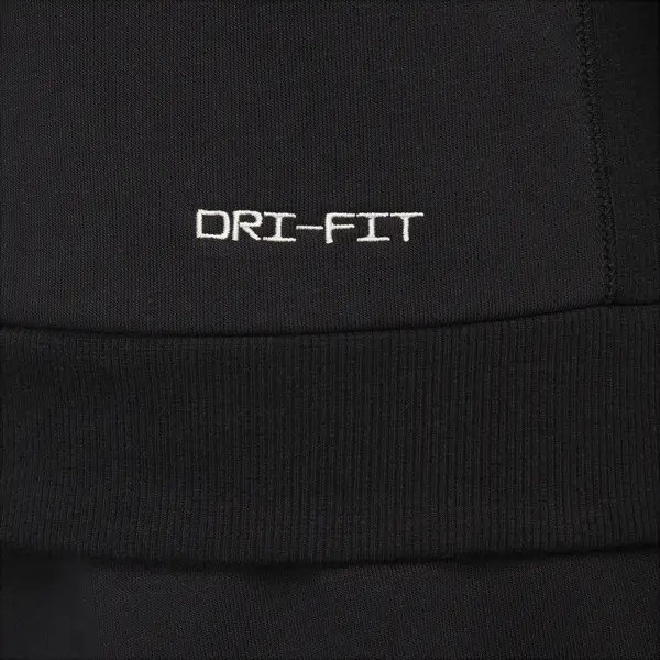 Nike Standard Issue Dri-fit Pullover Basketball Hoodie