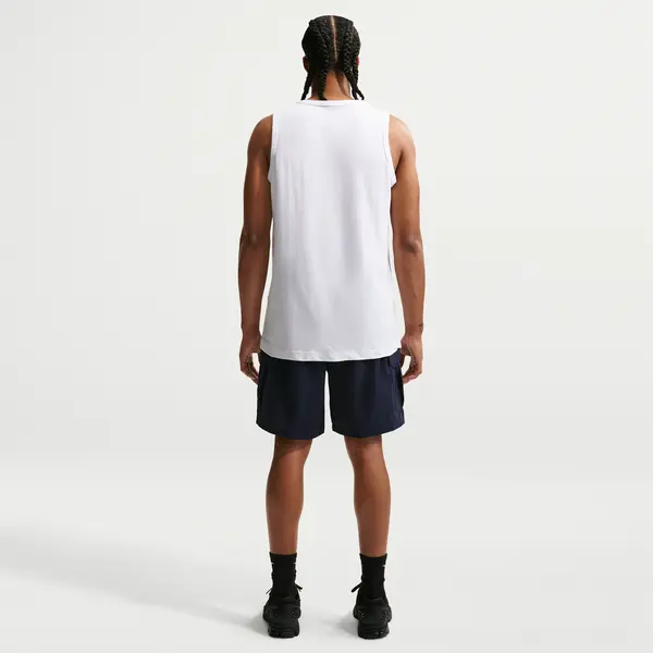Nike Sportswear Tank Top - White