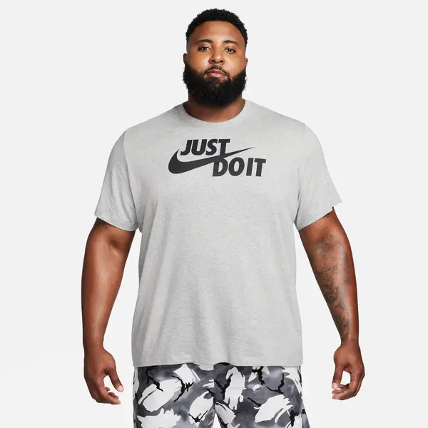 Nike Sportswear Jdi T-shirt - Grey