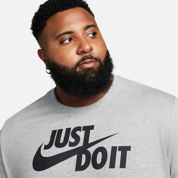 Nike Sportswear Jdi T-shirt - Grey