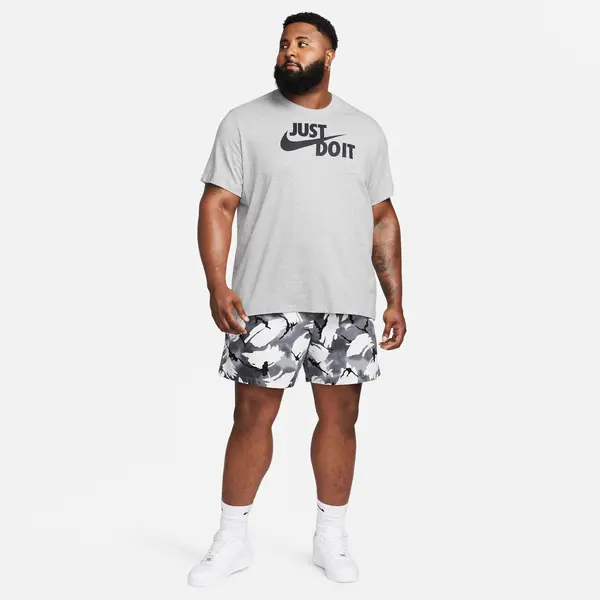 Nike Sportswear Jdi T-shirt - Grey
