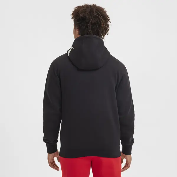 Nike Ja Fleece Basketball Hoodie