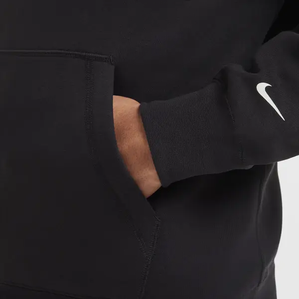 Nike Ja Fleece Basketball Hoodie