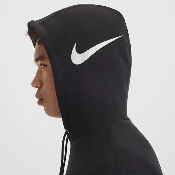 Nike Ja Fleece Basketball Hoodie