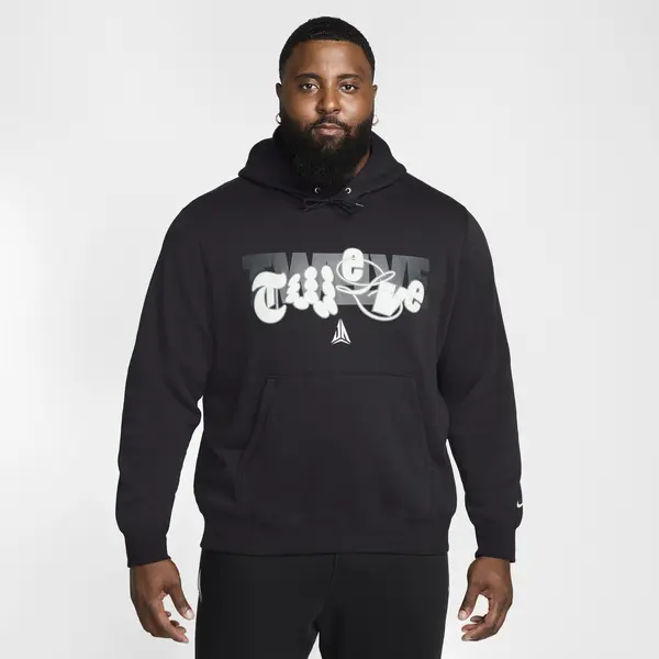 Nike Ja Fleece Basketball Hoodie