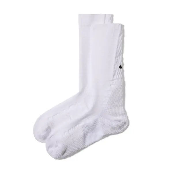 Nike Unicorn Dri-fit Adv Cushioned Crew Socks - White