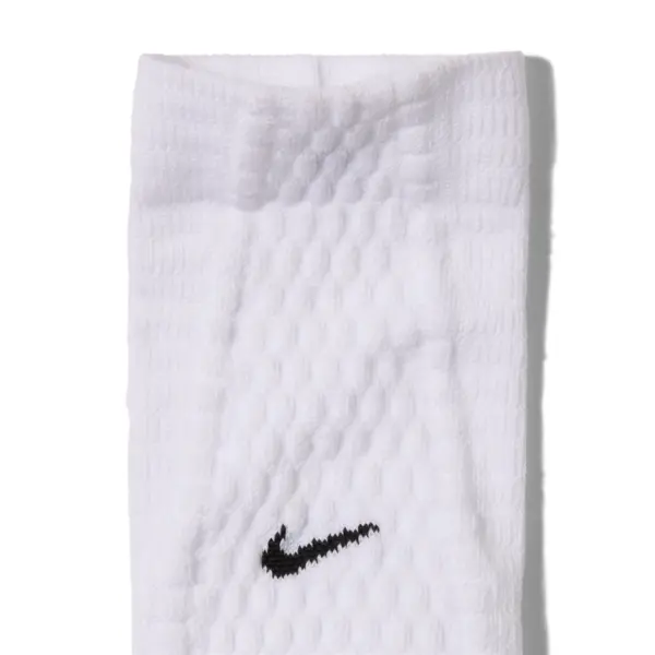 Nike Unicorn Dri-fit Adv Cushioned Crew Socks - White