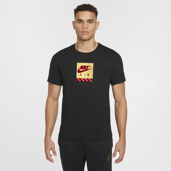 Nike Sportswear T-shirt - Black