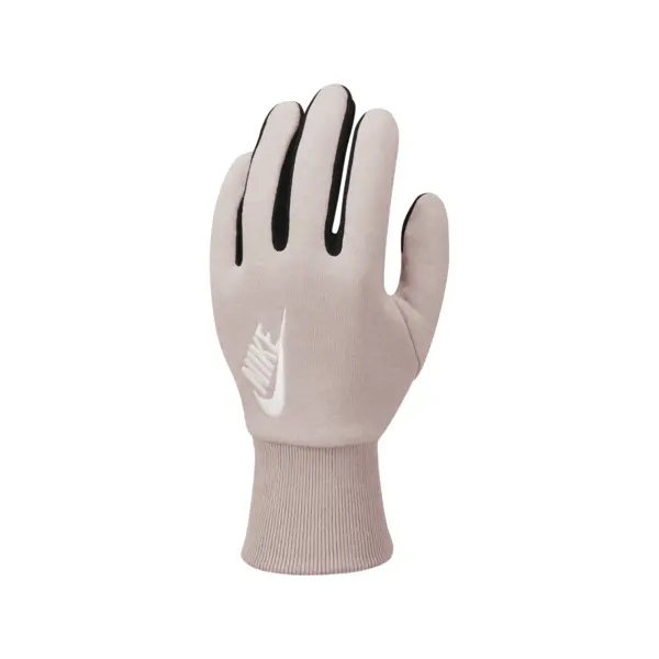 Nike Club Fleece Gloves - Pink