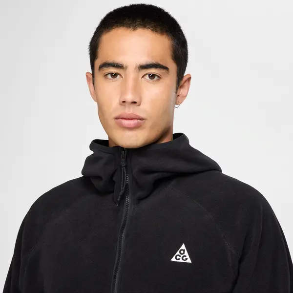 NIKE ナイキ ACG WOLF TREE FULLZIP HOODIE Nike Wolf Tree