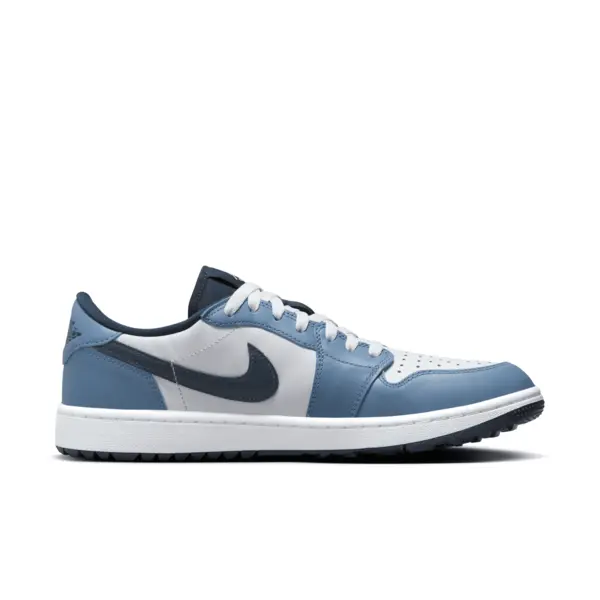 JORDAN 1 Low G Golf Shoes - White
