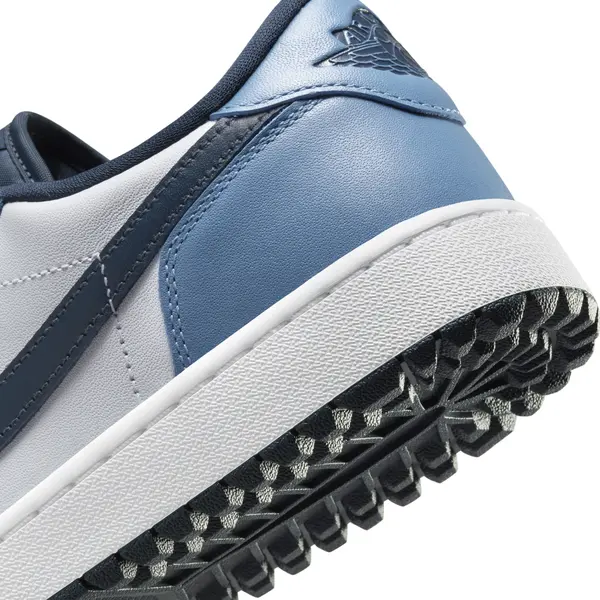 JORDAN 1 Low G Golf Shoes - White