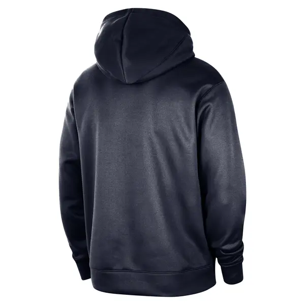 Nike Denver Nuggets Spotlight Dri-fit Nba Pullover Hoodie