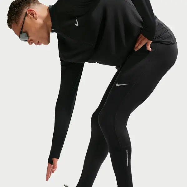 Nike Challenger Dri-fit Running Tights