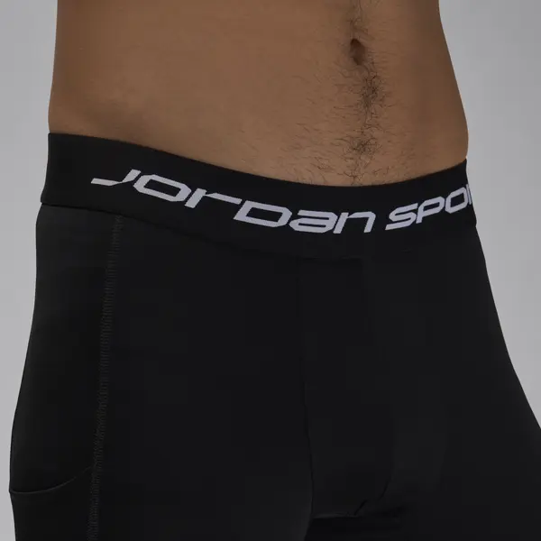 JORDAN Sport Dri-fit 3/4-length Tights