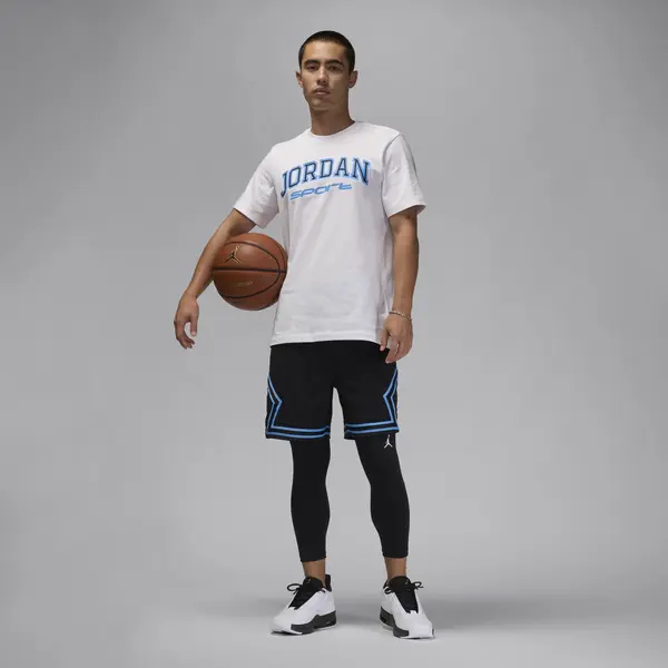 JORDAN Sport Dri-fit 3/4-length Tights