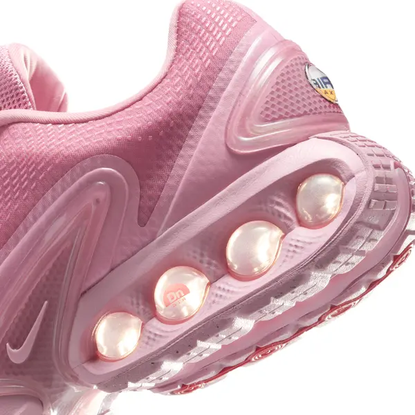 Nike Air Max Dn Shoes - Pink