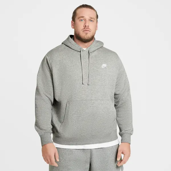 Nike Sportswear Club Fleece Pullover Hoodie