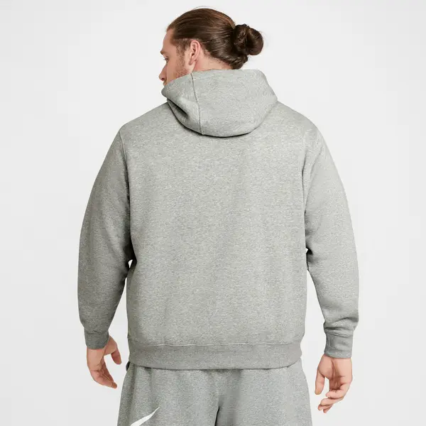 Nike Sportswear Club Fleece Pullover Hoodie