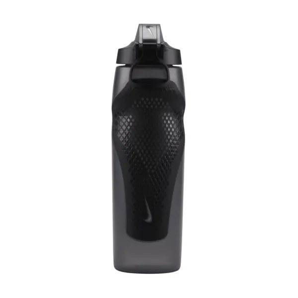 Nike Refuel Squeezable Bottle - Grey