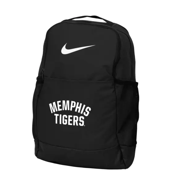 nike school backpack mesh
