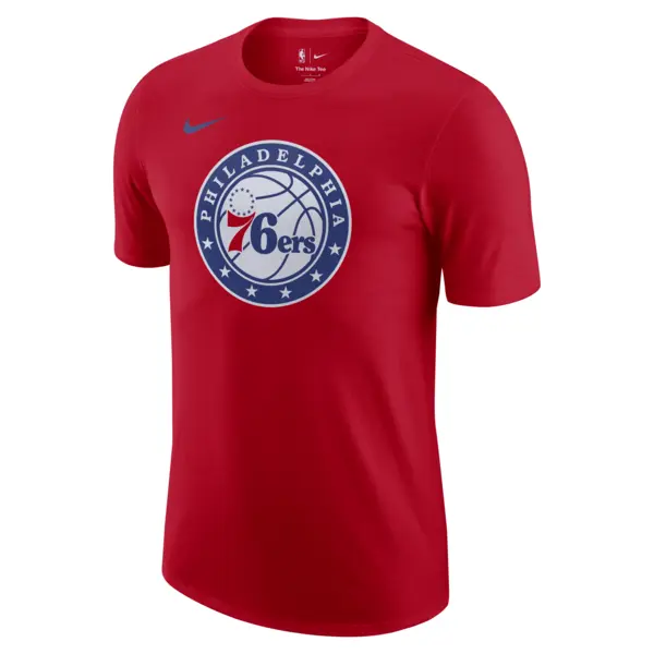 Nike Philadelphia 76ers Essential Nba T-shirt