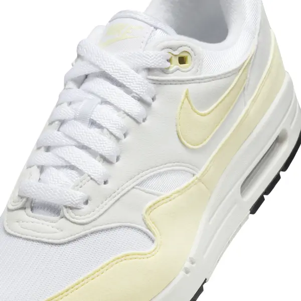 Nike Max 1 "/summit /black/alabaster" Dz2628-108 - White