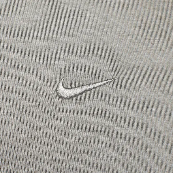 Nike Primary Fleece Dri-fit Uv Pullover Performance Hoodie - Green