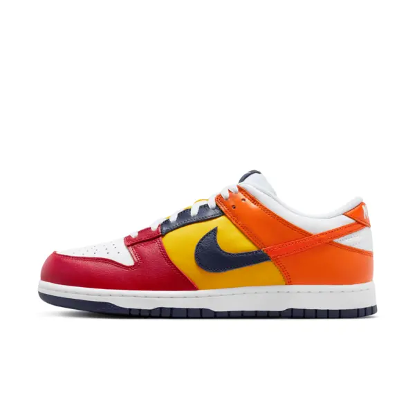 Nike Dunk Low Jp Sneakers