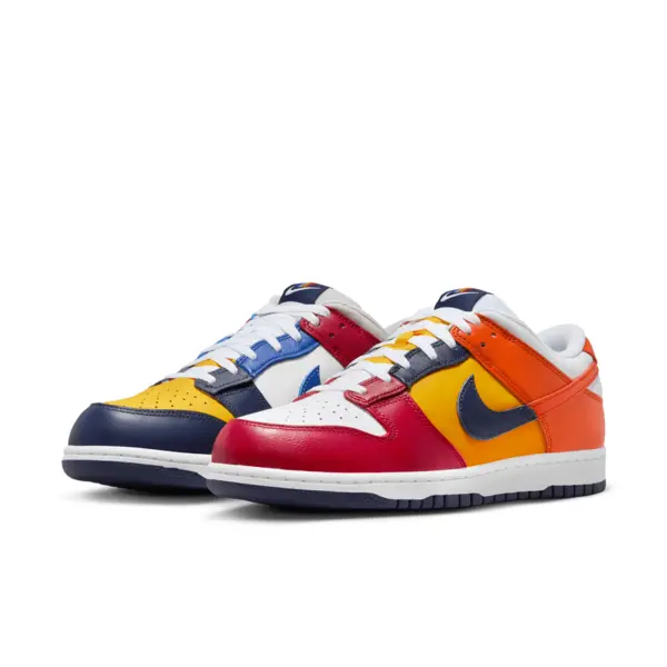 Nike Dunk Low Jp Sneakers
