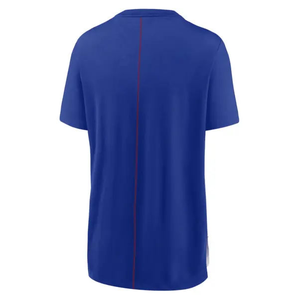 Nike Buffalo Bills Nfl T-shirt - Blue