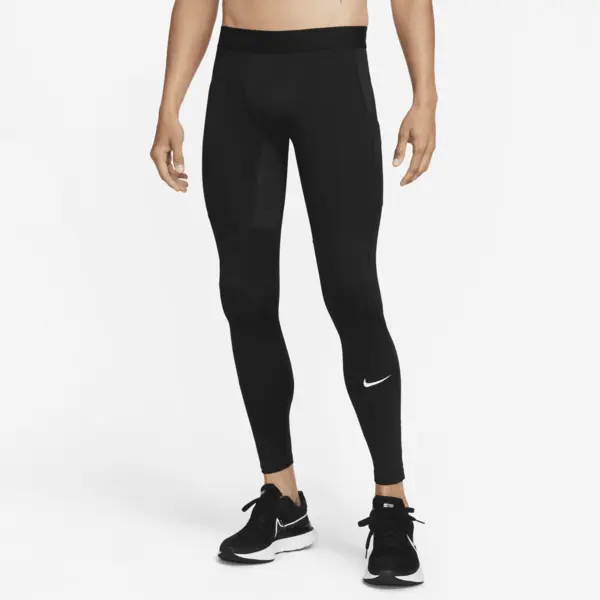 Nike Pro Warm Tights - Black