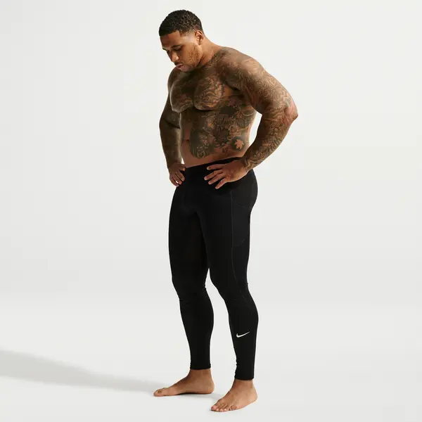 Nike Pro Warm Tights