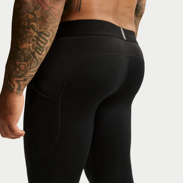 Nike Pro Warm Tights