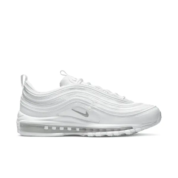 Nike Air Max 97 Shoes - White