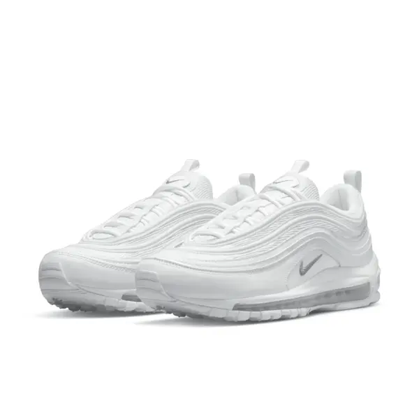 Nike Air Max 97 Shoes - White