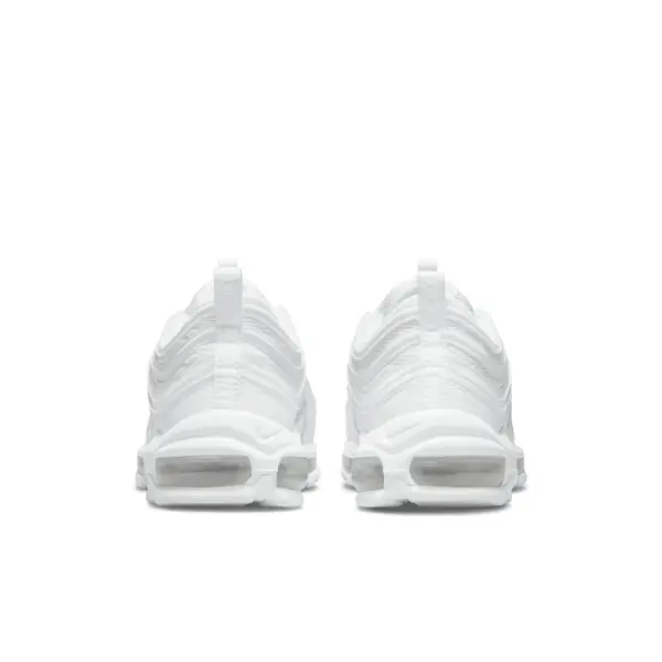 Nike Air Max 97 Shoes - White