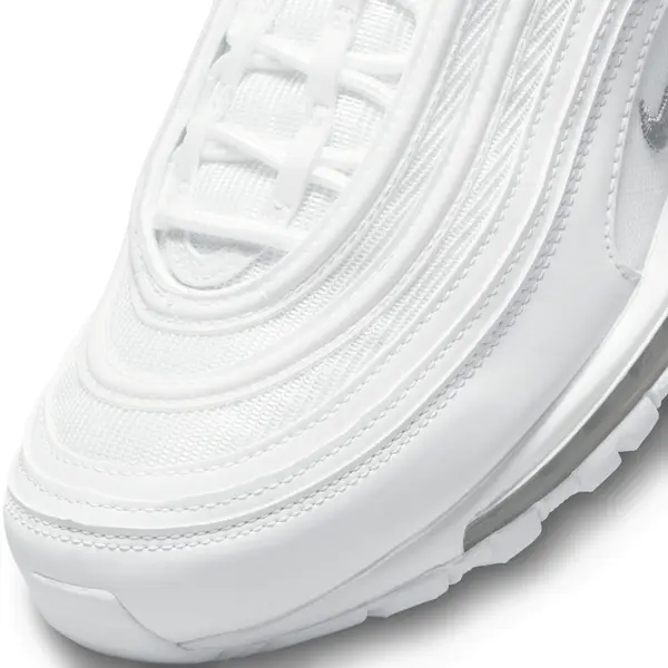Nike Air Max 97 Shoes - White