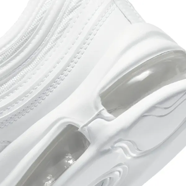 Nike Air Max 97 Shoes - White