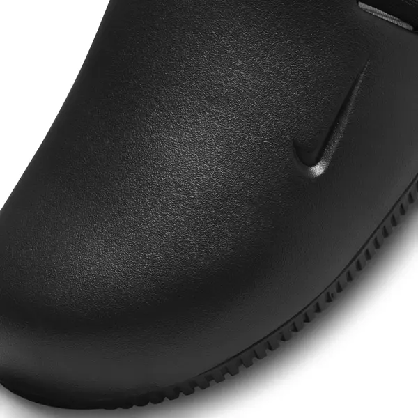 Nike Calm Mules - Black